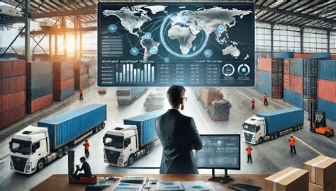 Contabilidad En Empresa De Transporte Mejórala Paso A Paso