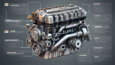 troubleshooting the faulty variable valve timing vvt actuator in a