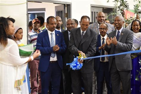Eritrea Embassy Media Added A New Eritrea Embassy Media