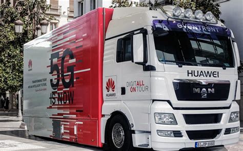 Breakthrough 14nm Huawei Completes Key Technical Breakthroughs In Chip Autonomy Imedia