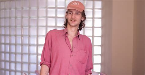 დათა ჩაჩუა ახალი თაობის გამორჩეული მსახიობი The Diary