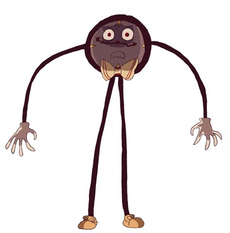 Gross Puppet Clock By Berriessparrowmouse On Deviantart