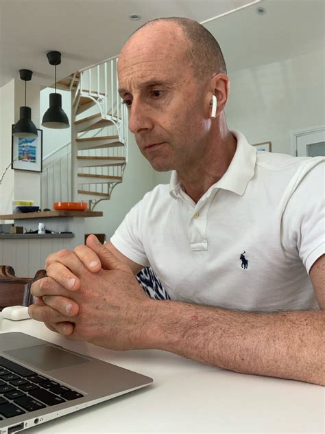 Podcast 16 Jon Williams Off Message 64 Pat Omahony