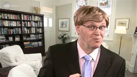 Anthony Ackroyd Political Bent Rudd Sings Happy Anniversary To Gillard Ep 4 2011 Mov