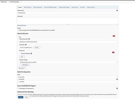 question about using xvfb in multi branch pipeline ask a question