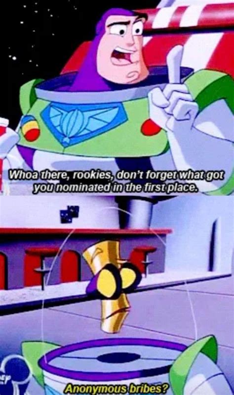 Buzz Lightyear Of Star Command Buzz Lightyear Jokes Buzz Lightyear