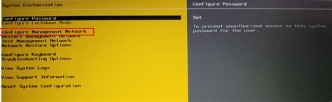 ESXi 고정IP Static IP 할당하기 달소씨의 하루