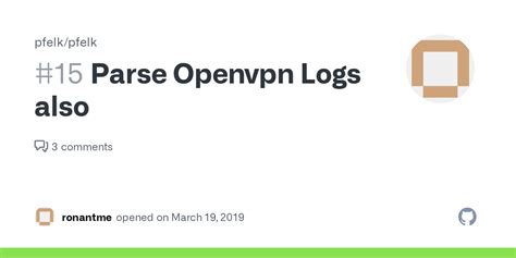 parse openvpn logs also · issue 15 · pfelk pfelk · github