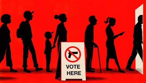 Laws Protecting Voters And Election Workers From Intimidation Brennan
