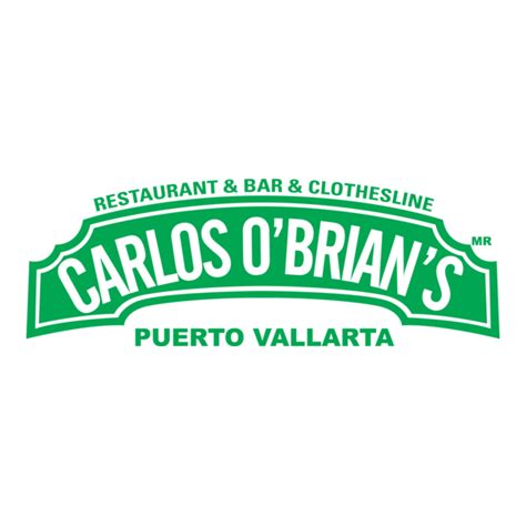 Grupo Andersons Carlos Obrians Puerto Vallarta Logo Png Vector Eps Free Download