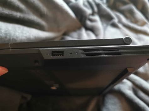 Review Lenovo Legion Y Gaming Laptop Strikes Balance Between Performance And Portability
