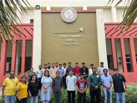 Anil Naik Technical Training Centre Kharel On Linkedin Anttc