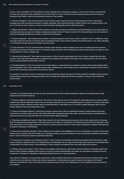 Qwen2 By Alibaba After Uncensored Is Funny Check The 2 Question And