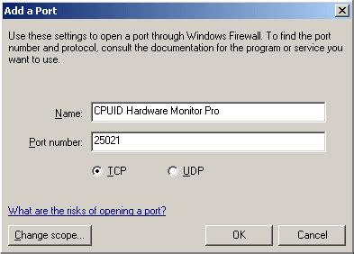 HWMONITOR PRO Softwares CPUID