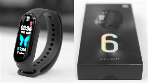 Review Xiaomi Mi Band Orange Magazine