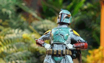 Star Wars Boba Fett öröksége Holdkomp