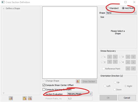 Beam With Nonlinear Material Eng Tips