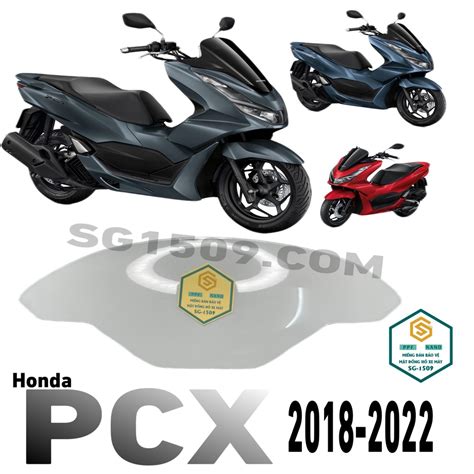 Mua Ppf Pcx 2018 2022 Pcx 150 Pcx 160 MiẾng DÁn Ppf Honda Pcx