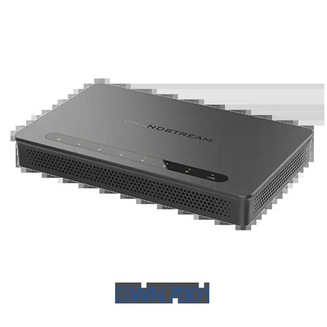 Router Vpn Gigabit Con MÚltiple Wan Gwn7001