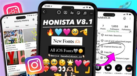 Full Ios Instagram Features On Android 🌟updated Youtube