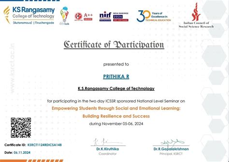 prithika r on linkedin professionaldevelopment emotionalintelligence