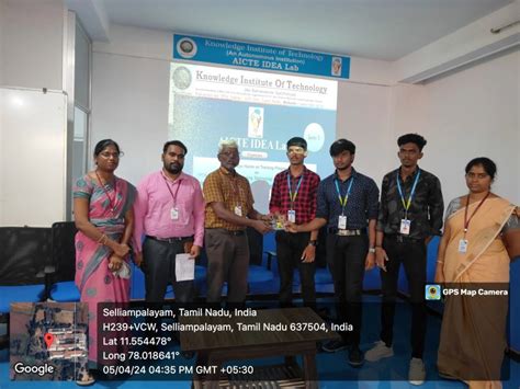 Damodara Prakash P On Linkedin Trainsafety Innovation Project