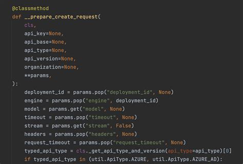 Timeout Not Honored In Python Api Api Openai Developer Forum