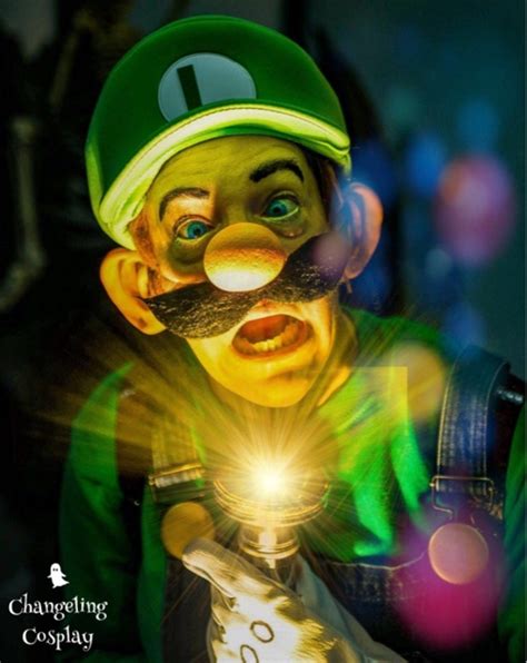 10 Top Mario Cosplays From Plumbers To Princesses
