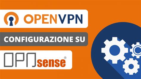 Come Installare OpenVPN