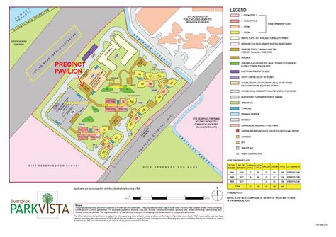Hdb Anchorvale Fields Precinct Pavilion Singapore Property Review Fengshui Geomancy Net