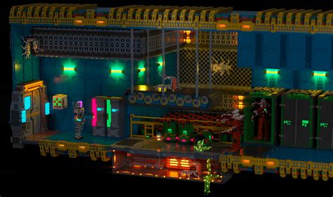 Weve Started Side Scroller Dev Need To Choose The One Game Idea To Focus On What Game Would