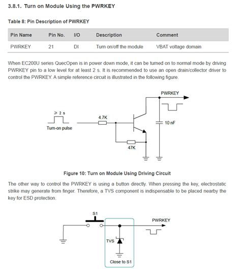 Issues While Configuring Ec200u Module Open Solution Quectel Forums