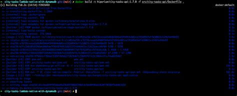 Installing Colima As A Docker Engine Provider With Buildx And Compose Plugins Installed