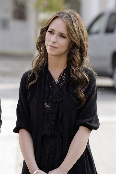Jennifer Love Hewitt Ghost Whisperer Promo