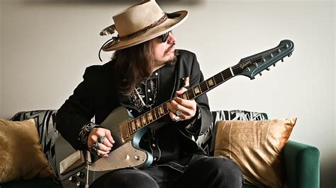 Lance Lopez “trouble Is Good” Rock The Joint Magazine