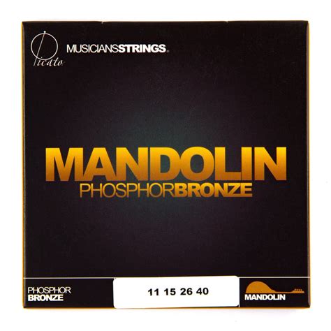 Picato Strings Direct