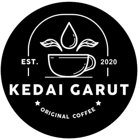 Kedai Coffee Garut Samarang