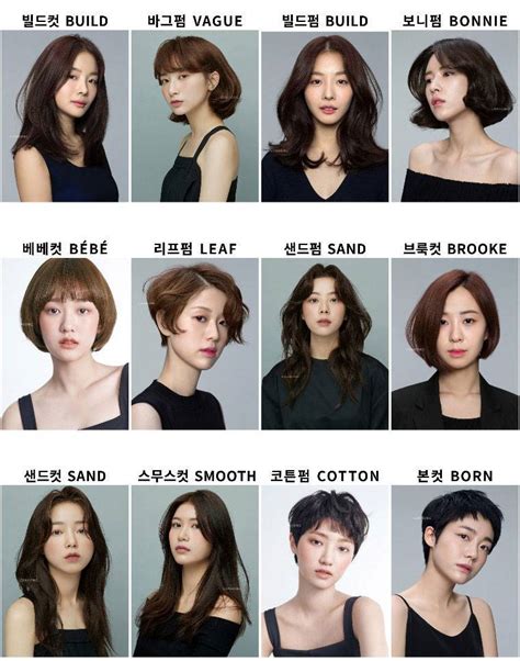 여자 머리 스타일  인스티즈 Instiz 이슈 카테고리