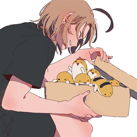 Gigi Murin And Grem Hololive And 1 More Drawn By Zarth Zh Danbooru