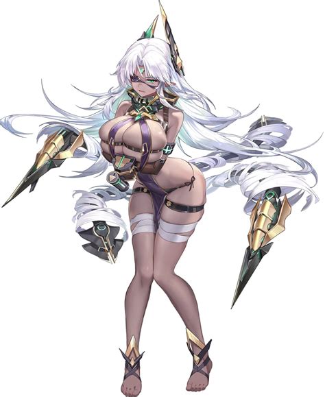Crosscore Drawn By Aecec Danbooru