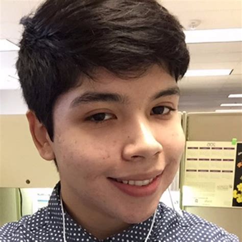 Jorge Benavides Youtube