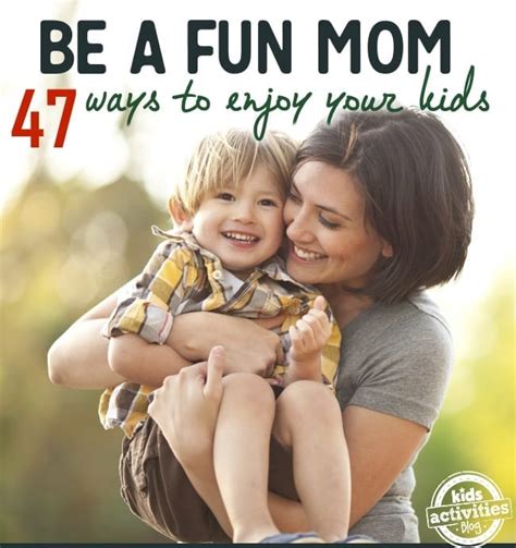 Im The Cool Mom ~ You Can Be Too