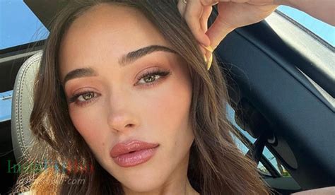 Sophia Culpo Bio Age Height Wiki 😍 Models Biography