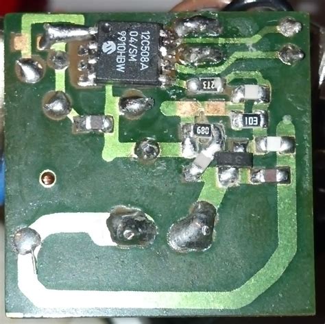 X10 Interface Server Mbed
