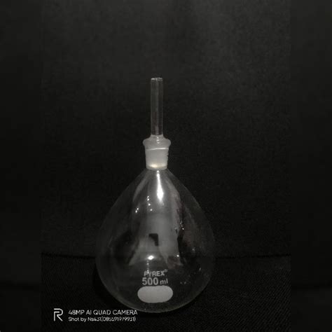 Jual Piknometer Picnometer 1000mlpicnometer 500ml100ml Pyrex 100 Ml