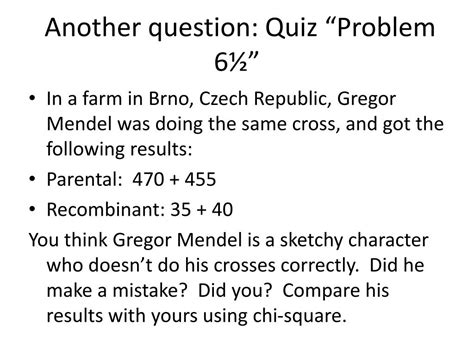 Ppt The Chi Square Hypothesis Test Powerpoint Presentation Free