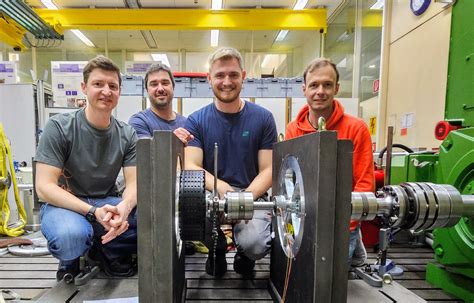 VÆridion Completes First Functional Validation Tests Of Multi Engine