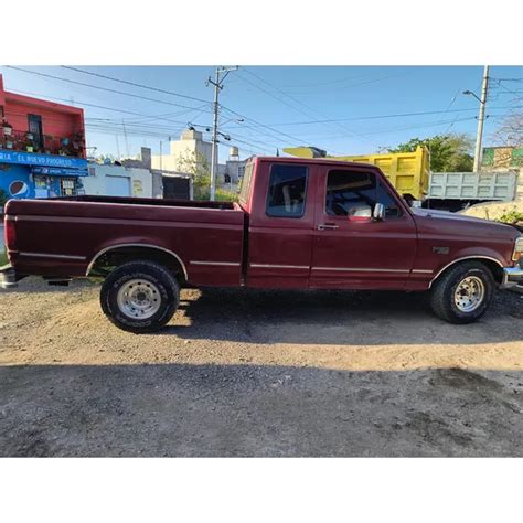 Ford F 150 1996 5 Autos A Partir De 100000 Mxn
