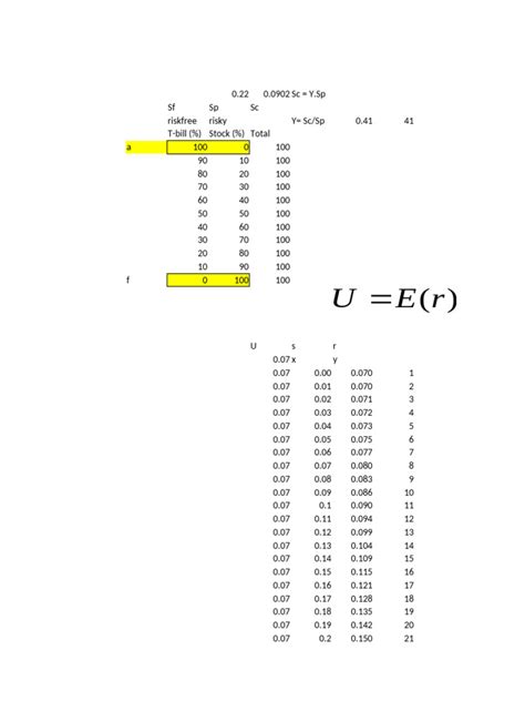 Classnote 130921 Excel Pdf