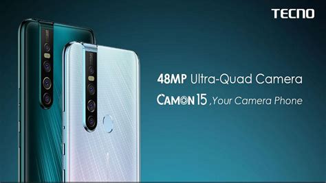 A Perfect Night Shot Is A Reality With Tecno Camon 15 Phoneworld